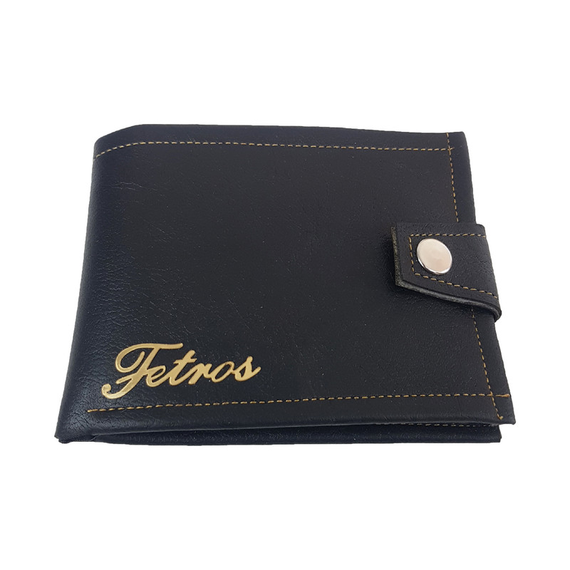 قیمت و خرید ست هدیه مردانه چرم فطروس مدل F058