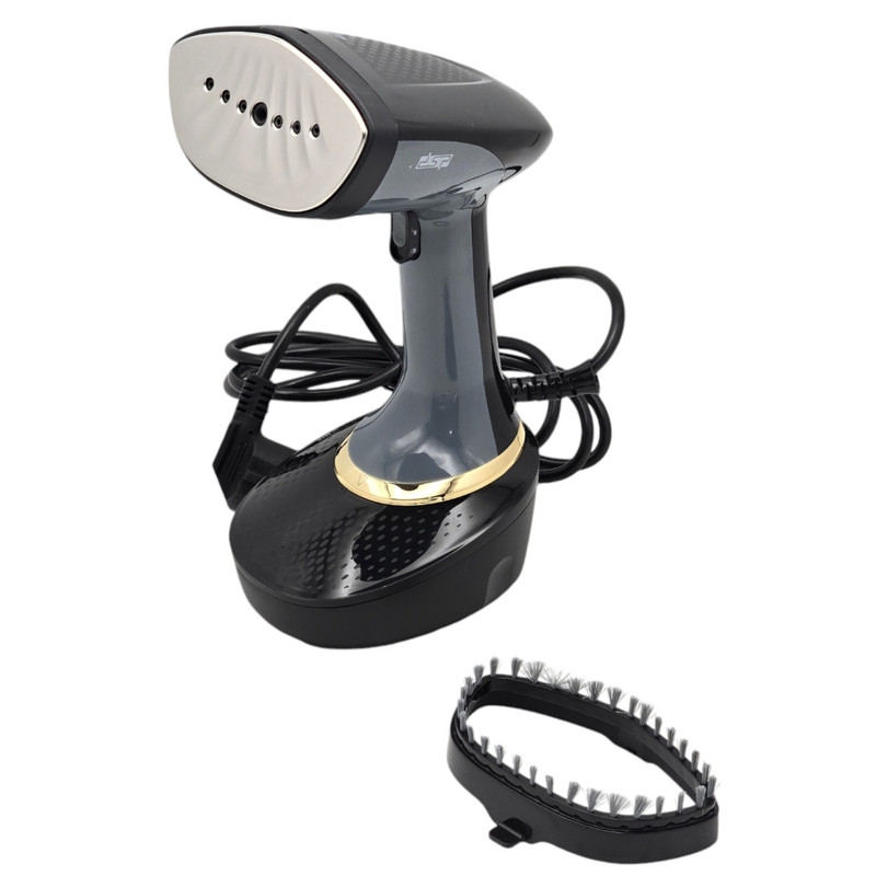 قیمت و خرید بخارگر دی اس پی مدل KD-1165