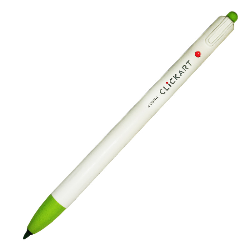 قیمت و خرید ماژیک علامت‌گذار زبرا مدل CLICKART