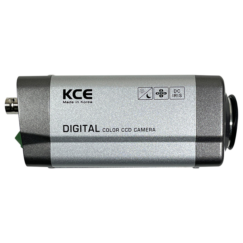 قیمت و خرید دوربین مداربسته آنالوگ مدل KCE