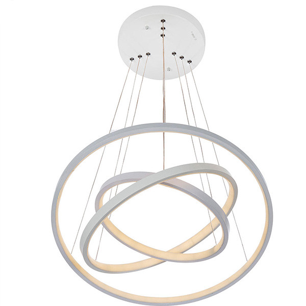 قیمت و خرید چراغ آویز چشمه نور کد L6325/3H