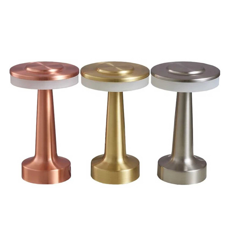 قیمت و خرید آباژور رومیزی مدل GK11