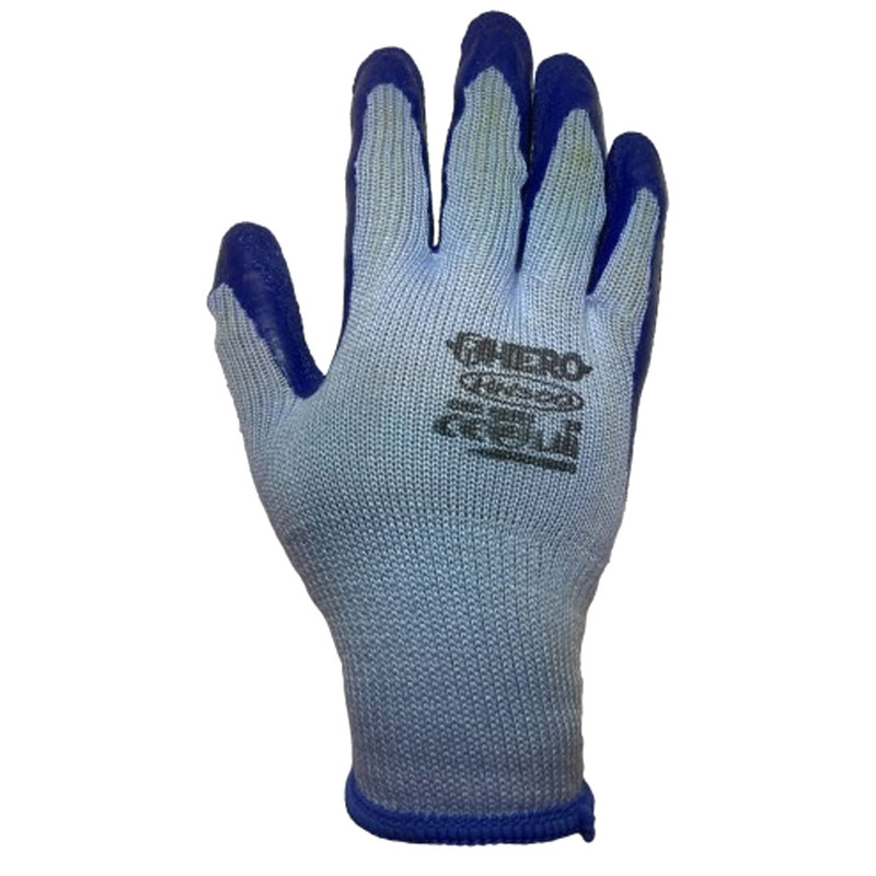 مشخصات، قیمت و خرید دستکش ایمنی هیرو مدل IGD.CUT55 | دیجی‌کالا