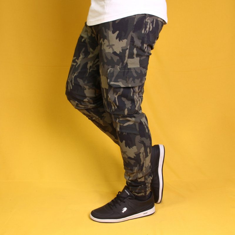 قیمت و خرید شلوار مردانه مدل AR-0912