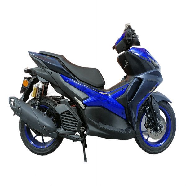 قیمت و خرید موتور سیکلت گلکسی مدل R 155 سال 1402