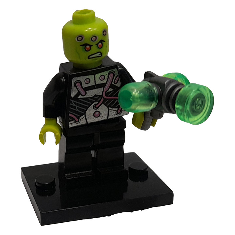 قیمت و خرید ساختنی مدل آدم فضایی