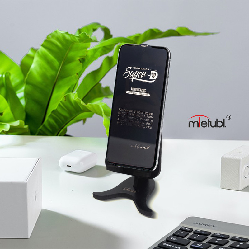 قیمت و خرید محافظ صفحه نمایش میتوبل مدل Super D مناسب برای گوشی موبایل