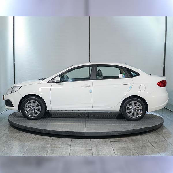 قیمت و خرید خودرو جک j4 اتوماتیک سال 1403