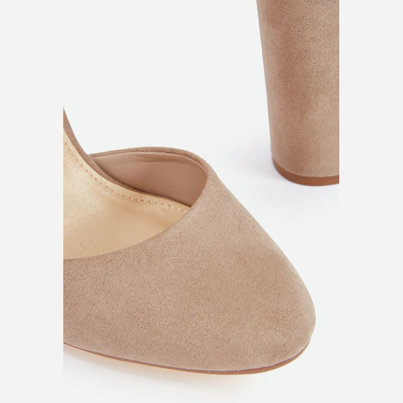 قیمت و خرید کفش زنانه جاست فاب مدل ha-PP17