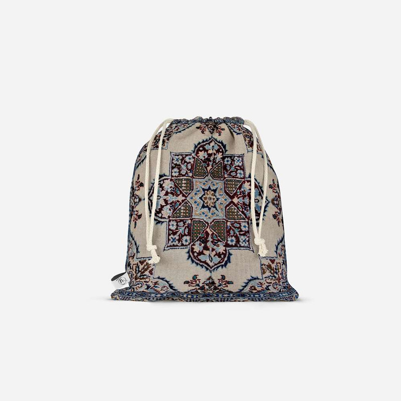 قیمت و خرید نظم دهنده سفری مدوپد مدل C-Ghom001 بسته 2 عددی