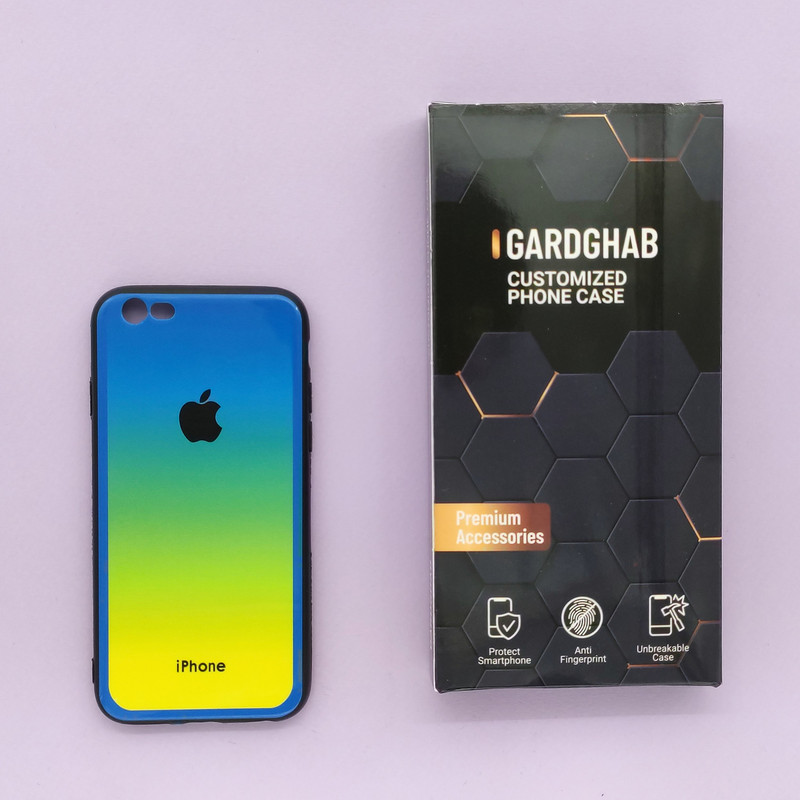 قیمت و خرید کاور قاب گارد مدل ساده مناسب برای گوشی موبایل اپل Iphone 6 6s