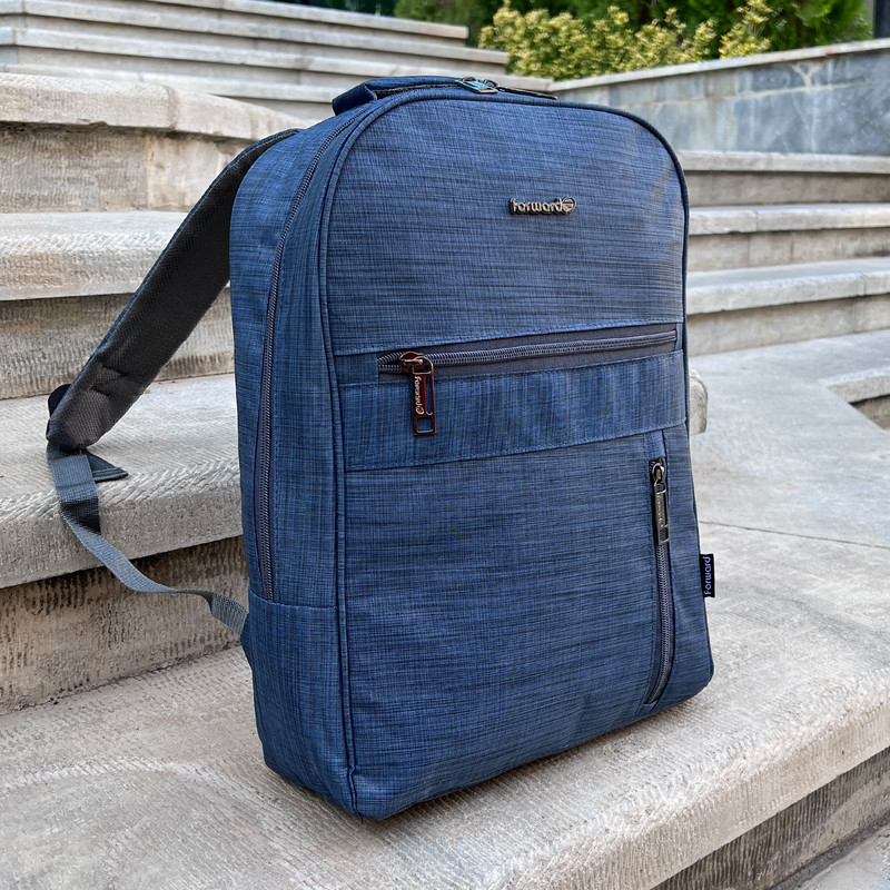 قیمت و خرید کوله پشتی فوروارد کد FCLT8866 PARAMOUNT CASE