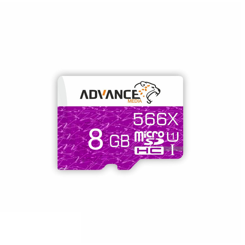قیمت و خرید کارت حافظه microSDHC ادونس مدل Extre 566X کلاس 10 استاندارد UHS-I U1 سرعت85MBpsظرفیت ...