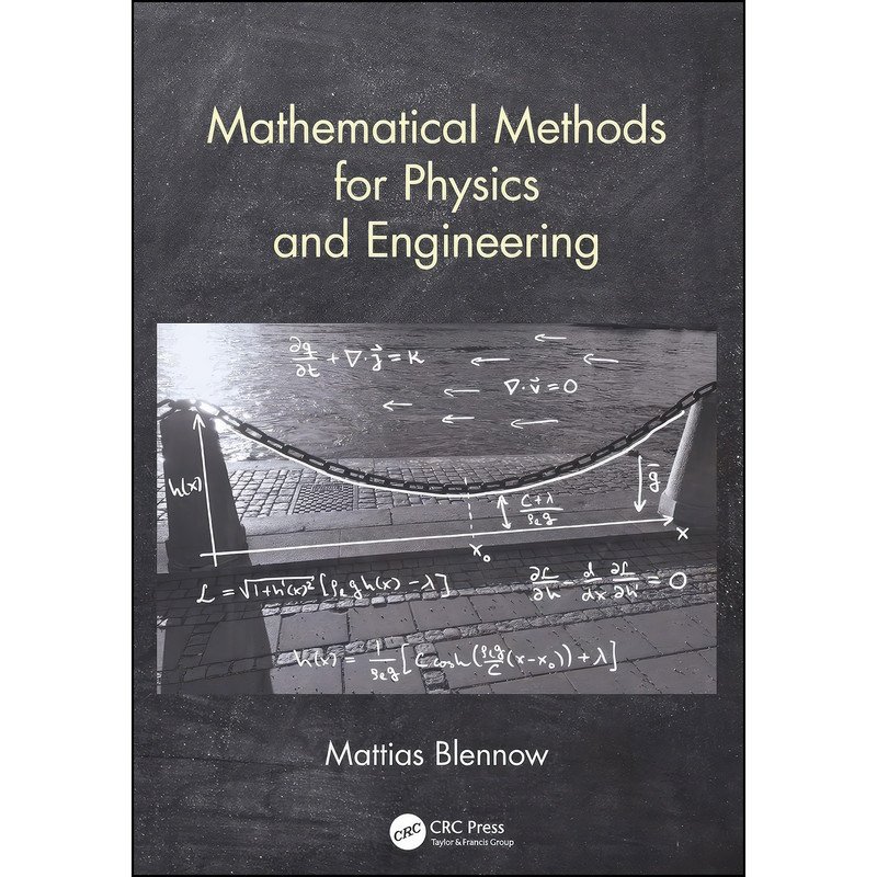 قیمت و خرید کتاب Mathematical Methods for Physics and Engineering اثر ...