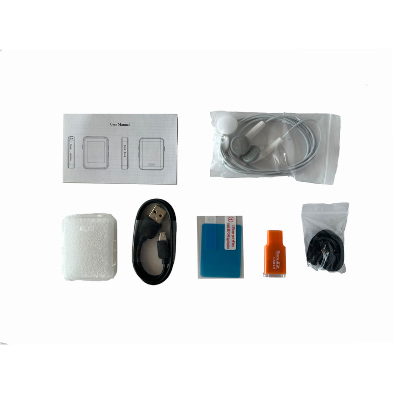 قیمت و خرید پخش کننده موسیقی آیریور مدل D30 64GB