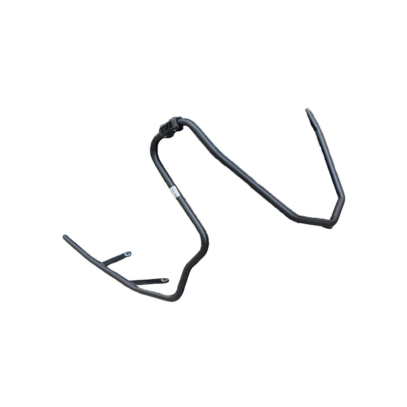 قیمت و خرید گارد محافظ موتور سیکلت مدل J-200 مناسب برای SYM J200