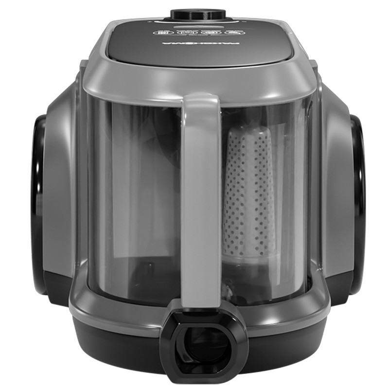 قیمت و خرید جاروبرقی 2500 وات پاکشوما مدل PVC-5015 G