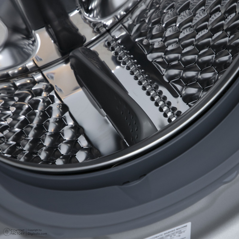 قیمت و خرید ماشین لباسشویی جی پلاس مدل GWM-M730T ظرفیت 7 کیلوگرم