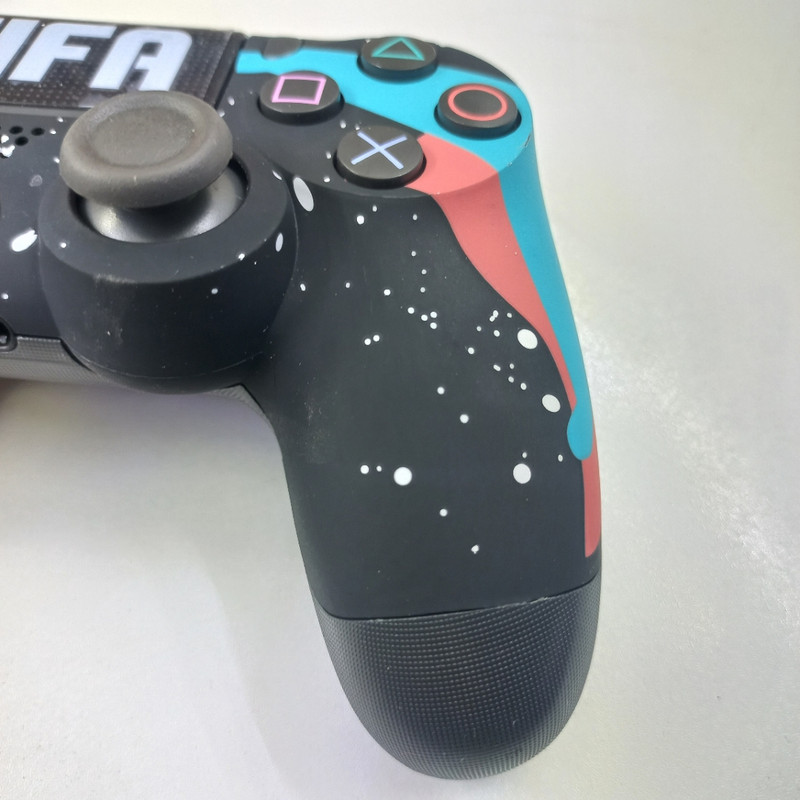 قیمت و خرید دسته بازی پلی استیشن 4 سونی مدل Ps4 Fifa