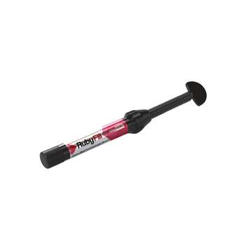 قیمت و خرید کامپوزیت نانوهیبرید اینسی دنتال مدل Ruby Fill کد A3