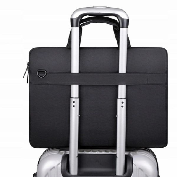 قیمت و خرید کیف لپ تاپ ویوو مدل Wiwu Genius Combo Set Laptop Bag مناسب