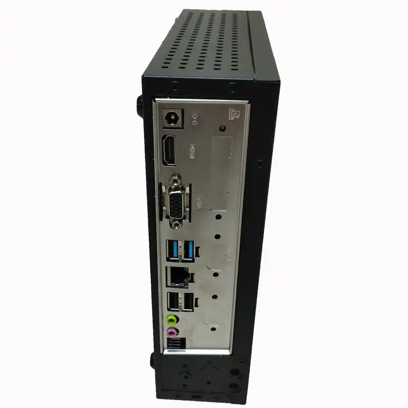 ⭐️ خرید اینترنتی کامپیوتر کوچک مدل agbox-eco-4c8g (1404) - فروشگاه دیگسون ⭐️