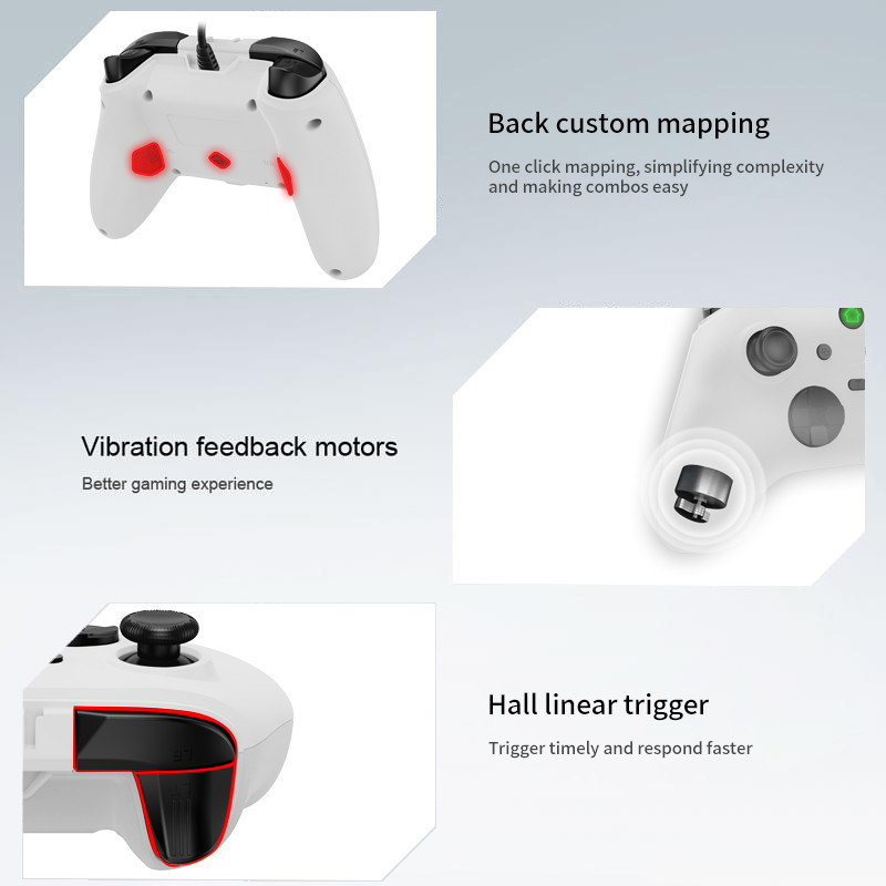 قیمت و خرید دسته بازی مدل T-A102L