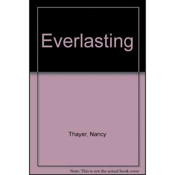 قیمت و خرید کتاب Everlasting اثر Nancy Thayer انتشارات MAGNA LARGE ...