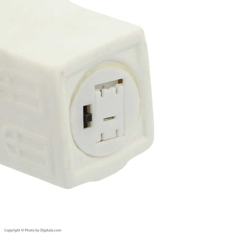 قیمت و خرید چراغ خواب طرح خانه کد 01