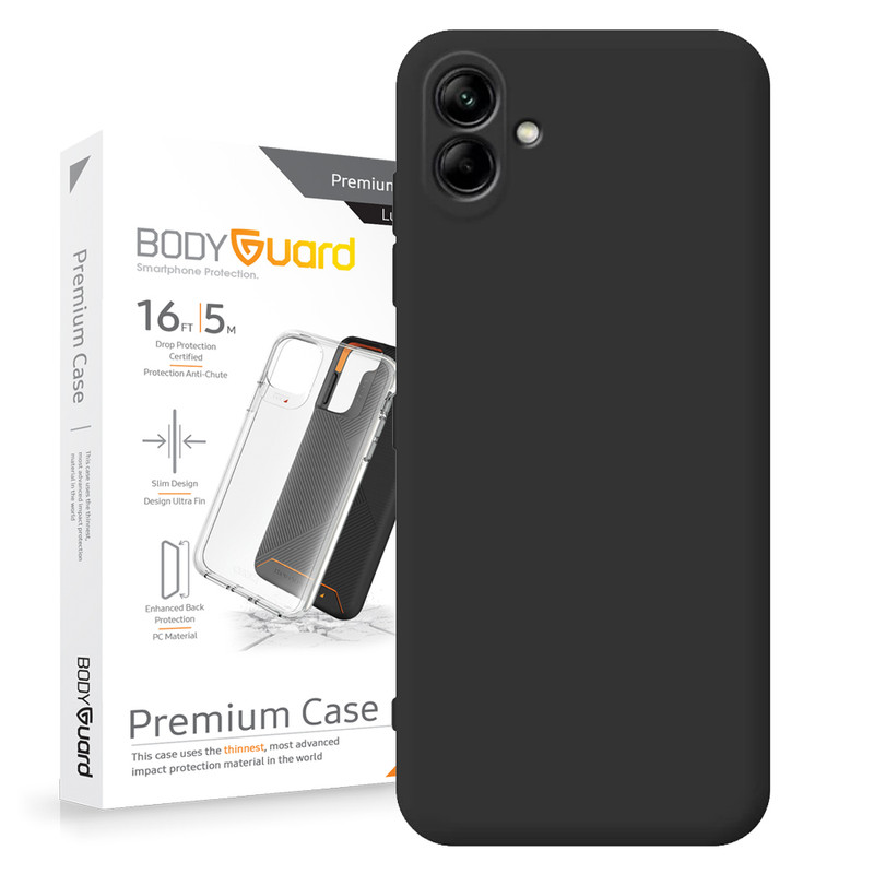 قیمت و خرید کاور بادیگارد مدل سیلیکونی مناسب برای گوشی موبایل سامسونگ ...