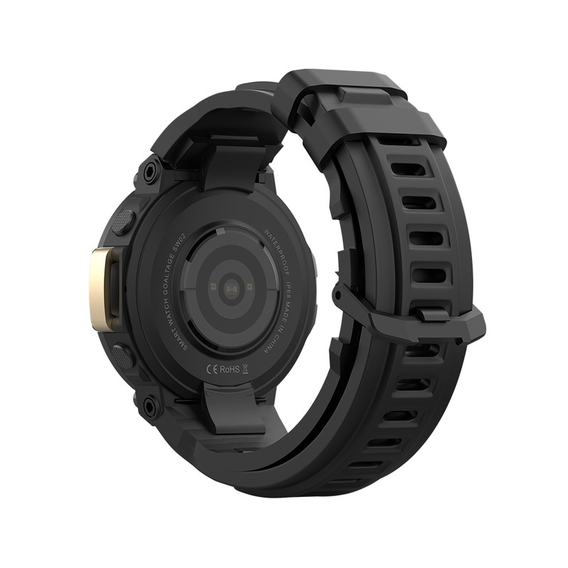 قیمت و خرید ساعت هوشمند گلتیج مدل SW02