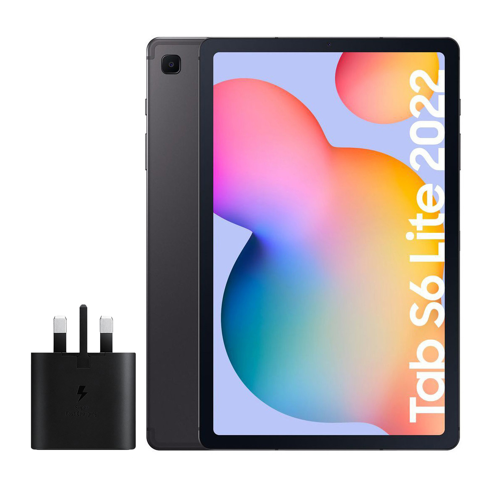  Galaxy Tab S6 Lite 2022 64 