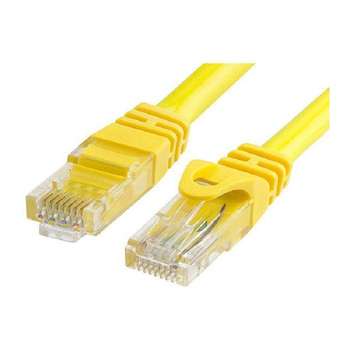 قیمت و خرید پچ کورد CaT5e مدل Effort Cat5e 20m
