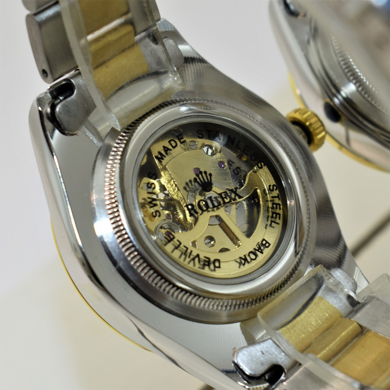 قیمت و خرید ست ساعت مچی عقربه ای مدل OYSTER-78488