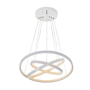 قیمت و خرید چراغ آویز چشمه نور کد L6325/3H-G