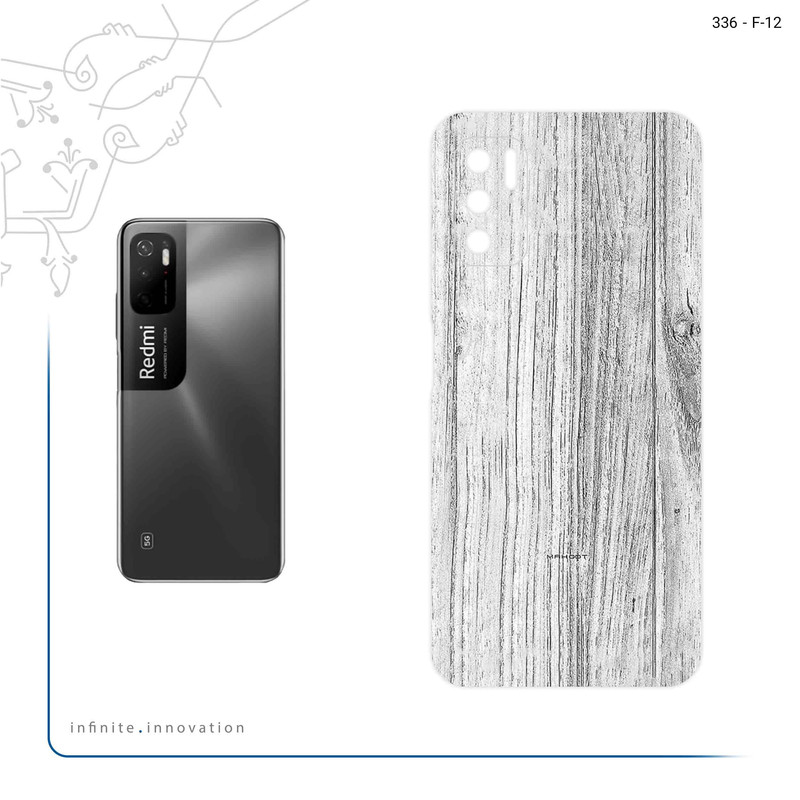 قیمت و خرید برچسب پوششی ماهوت مدل White_Wood مناسب برای گوشی موبایل ...