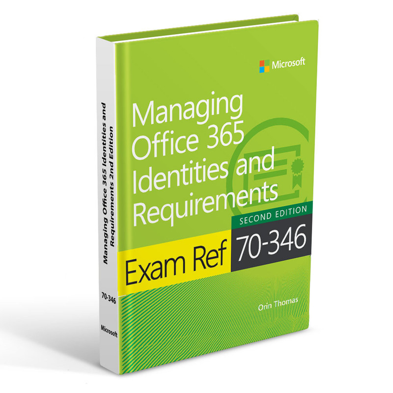قیمت و خرید کتاب Managing Office 365 Identities and Requirements Second ...