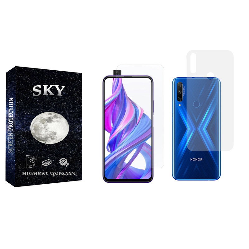 قیمت و خرید محافظ صفحه نمایش اسکای مدل SDPK-01 مناسب برای گوشی موبایل ...