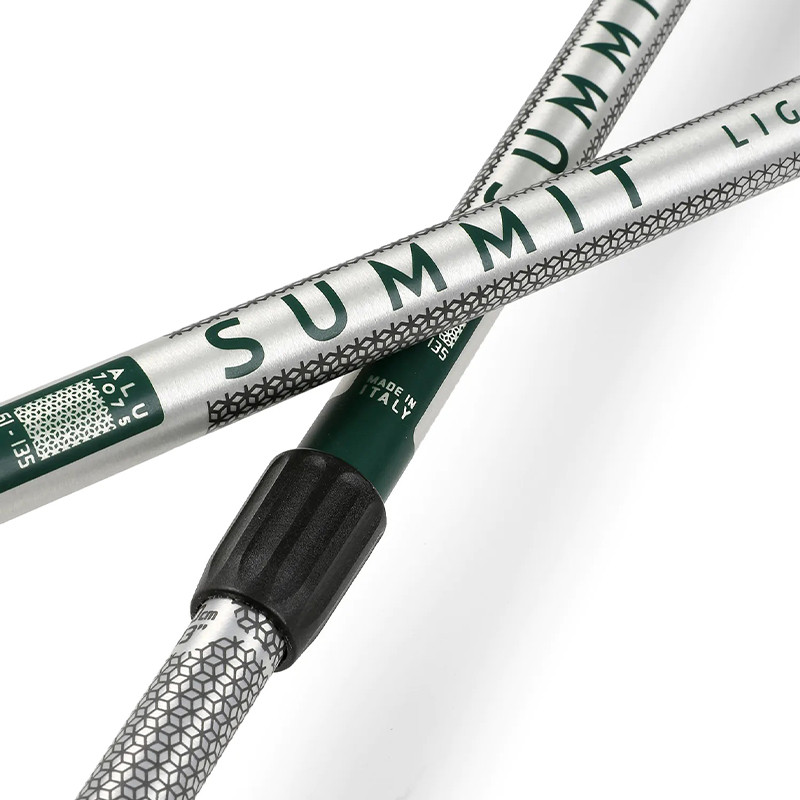 قیمت و خرید عصای کوهنوردی مسترز مدل SUMMIT LIGHT مجموعه دو عددی