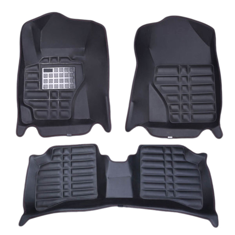 قیمت و خرید کفپوش سه بعدی خودرو مدل STAR-AM مناسب برای جیلی GC6