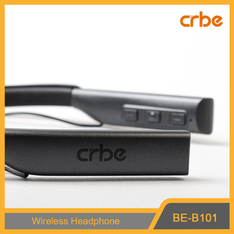 قیمت و خرید هندزفری بلوتوثی کربی مدل BE-B101