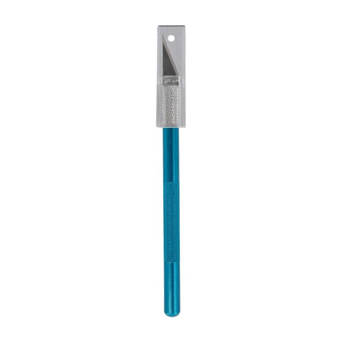 قیمت و خرید کاتر قلمی ام اند آر مدل sw306 به همراه سه عدد تیغه یدکی