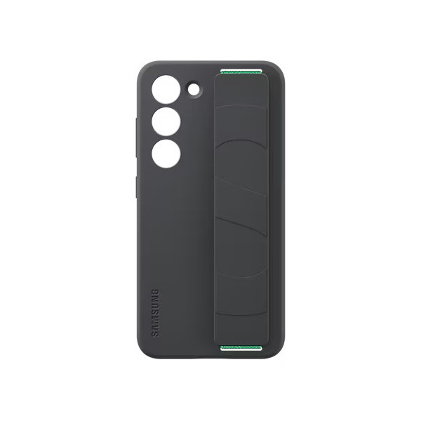قیمت و خرید کاور سامسونگ مدل Silicone EF-GS911 Strap مناسب برای گوشی ...
