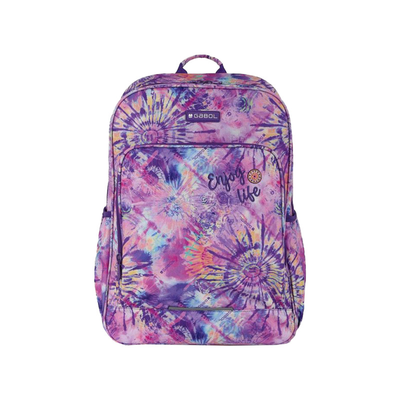 قیمت و خرید کوله پشتی چرخ دار گابل مدل Enjoy 231400