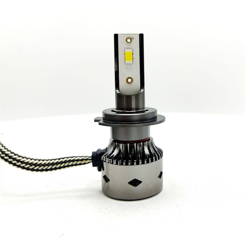 قیمت و خرید لامپ هدلایت زیمر مدل LH-110 پایه H7 بسته دو عددی