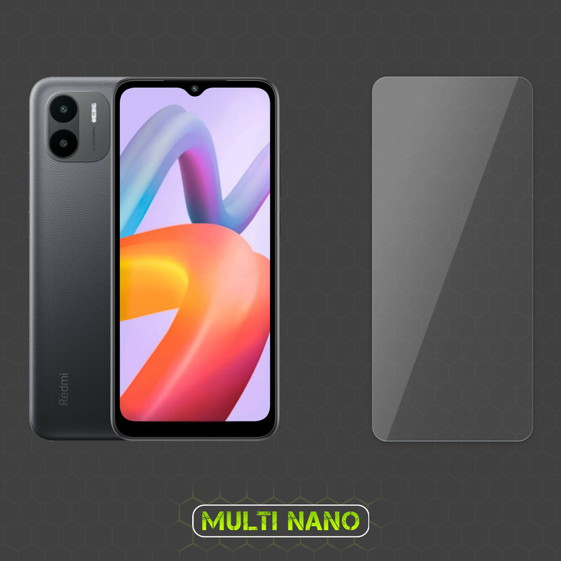 قیمت و خرید محافظ صفحه نمایش مولتی نانو مدل X-SFC مناسب برای گوشی ...