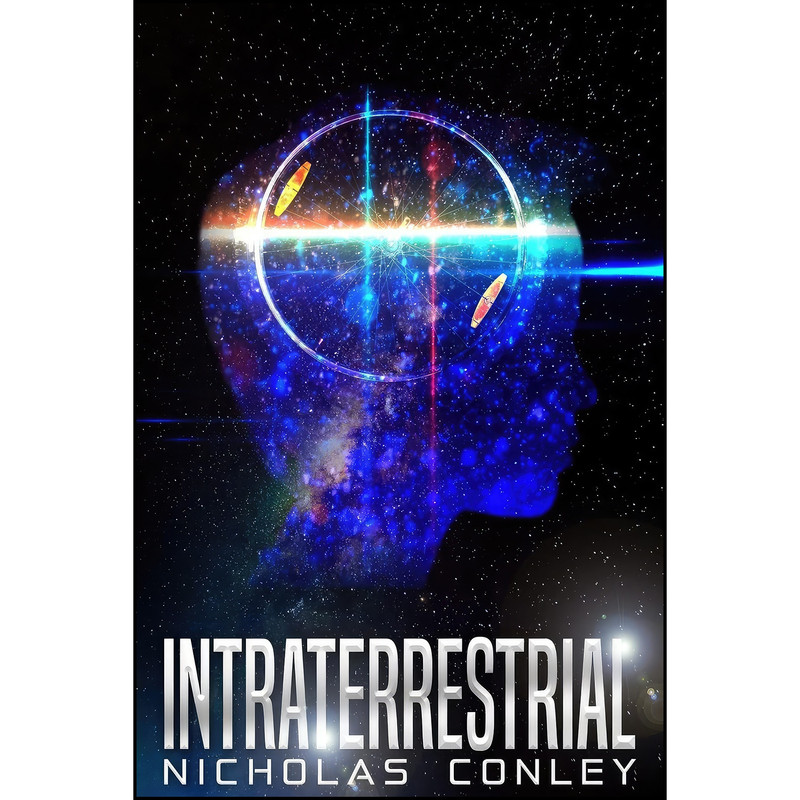 قیمت و خرید کتاب Intraterrestrial اثر Nicholas Conley انتشارات تازه ها