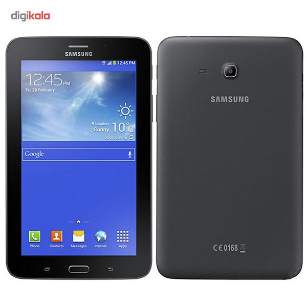 قیمت و خرید تبلت سامسونگ مدل Galaxy Tab 3 Lite 7.0 SM-T116 ظرفیت 8 گیگابایت
