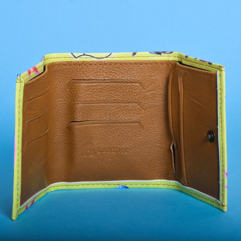 قیمت و خرید کیف پول پسرانه مدل 7116