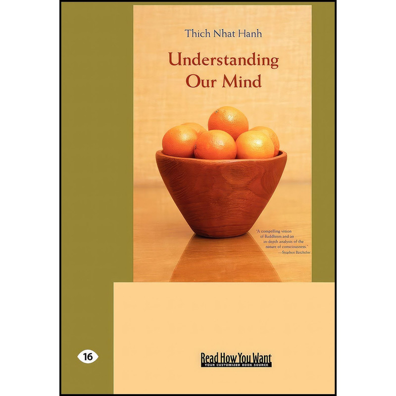 قیمت و خرید کتاب Understanding Our Mind اثر Thich Nhat Hanh انتشارات ...